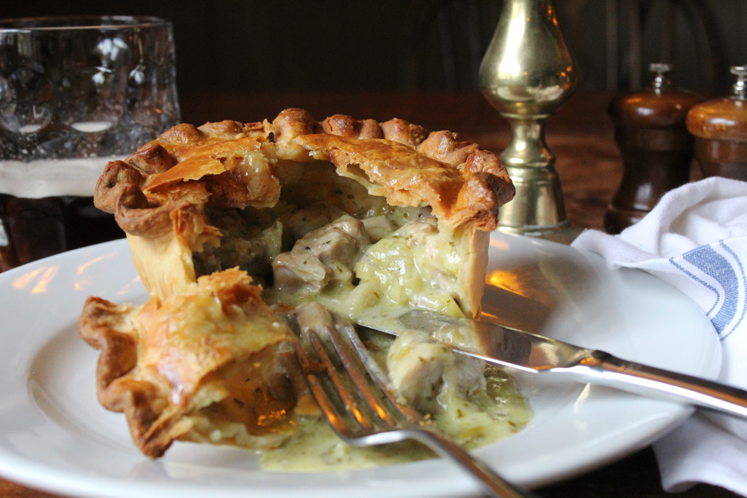 Our places – Bridge Farm