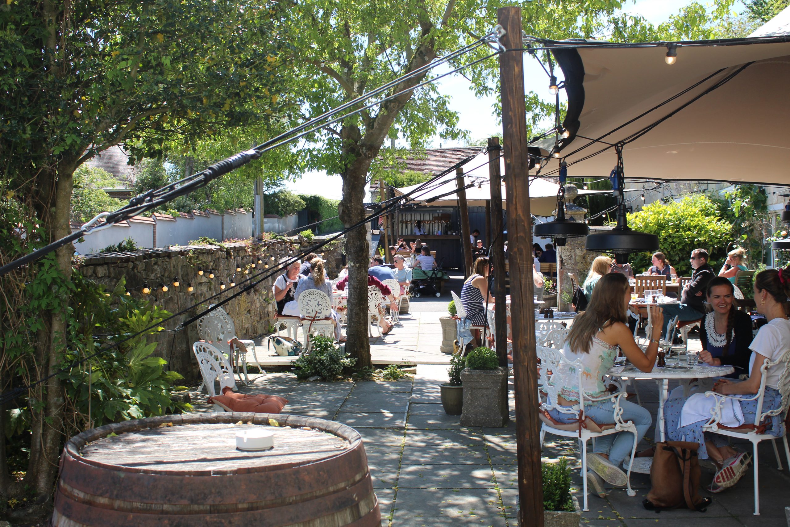 Our places – Bridge Farm