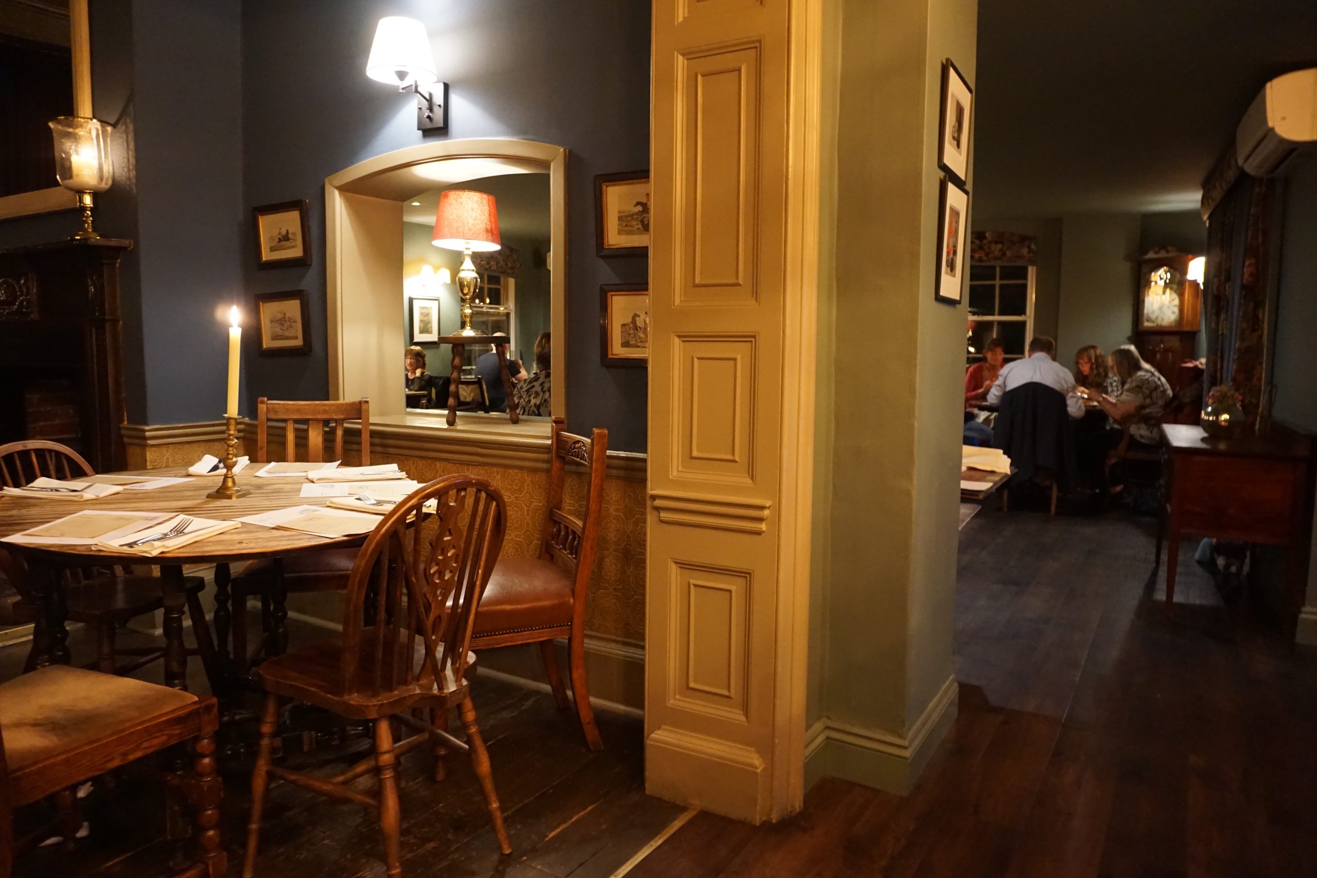 Our places – Bridge Farm