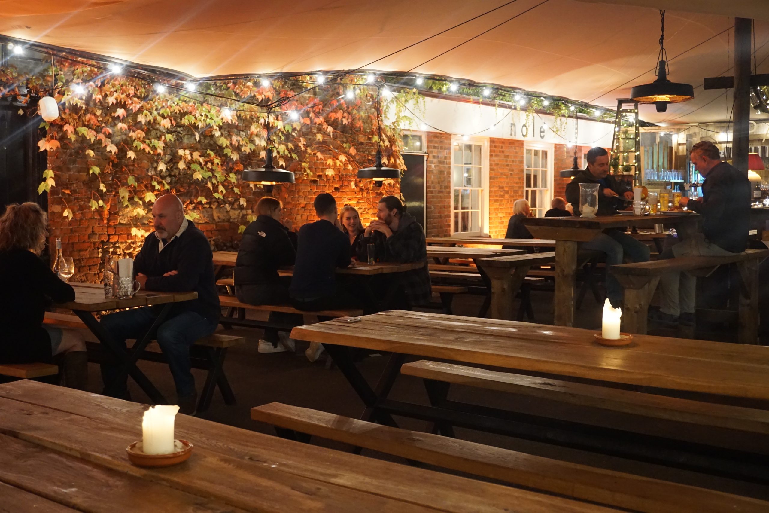 Our places – Bridge Farm